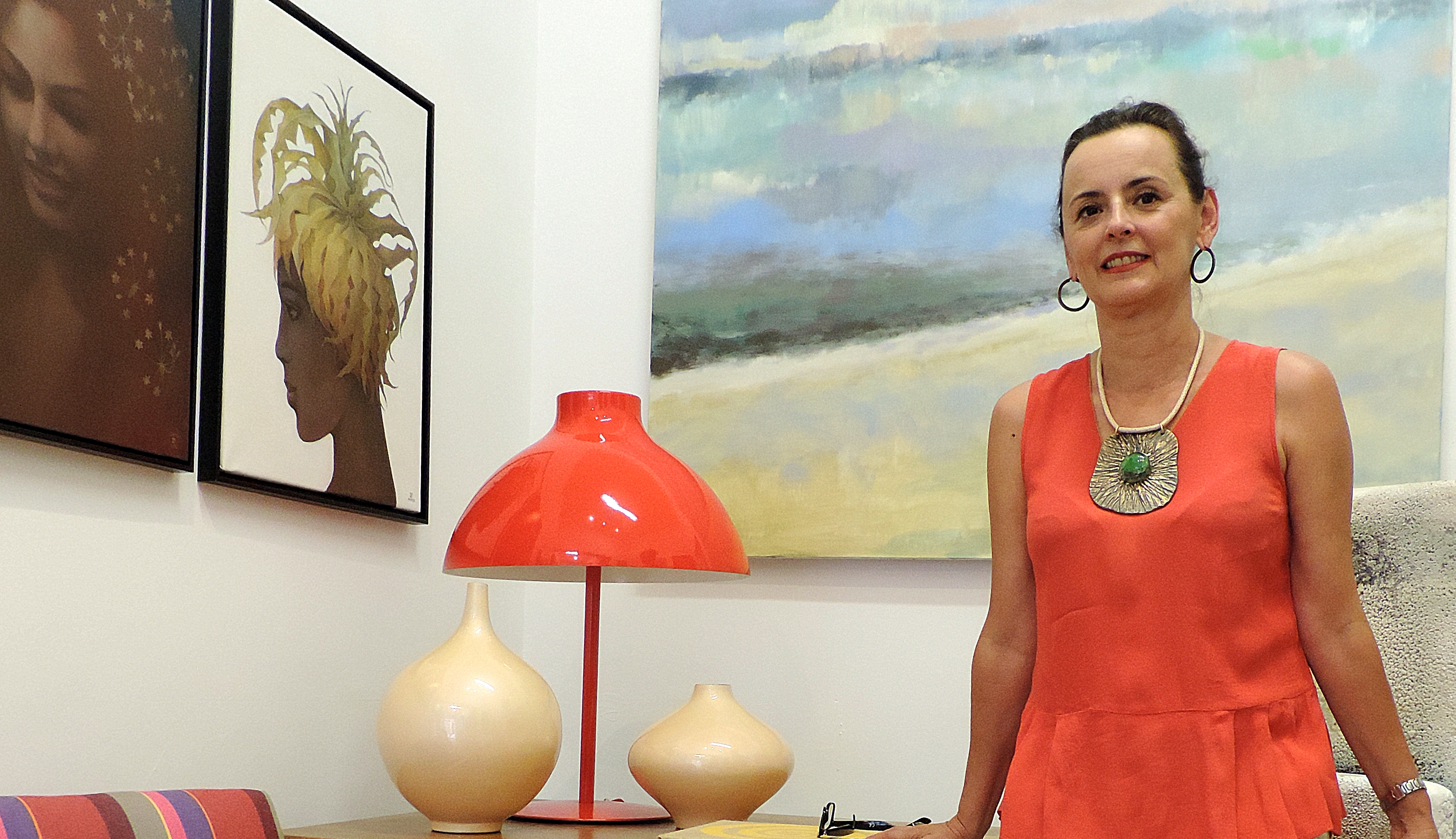 Vicky Pérez. Por José Luis Zurita – EBFNoticias