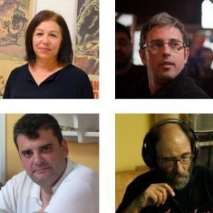 Territorio Calimano | JoseLuisZurita.com | Blog personal